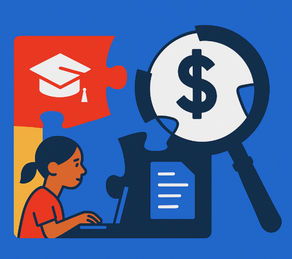 Fragmented Digital Tool Oversight & Procurement in K-12 - Veracity